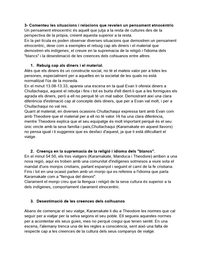 3 Antropo | PDF