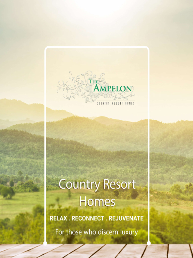 Tefilah Ampelon Brochure Compressed | PDF