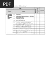 Westgard Rules and Corrective Actions | PDF | Health Care | Medicine