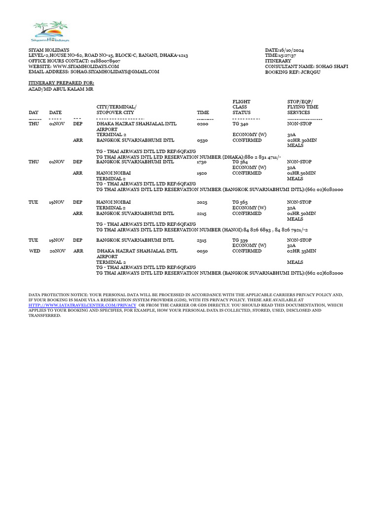 Flight Booking | PDF | Civil Aviation | Airlines