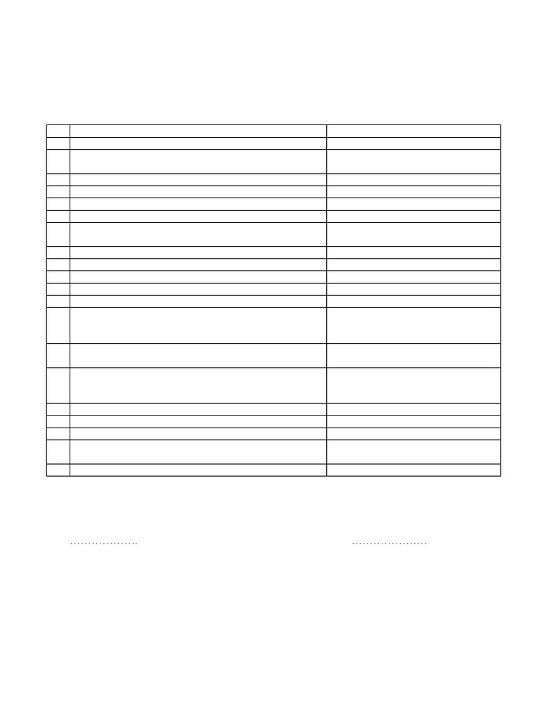 Form Leave Encashment & Transfer Packing | PDF | Government