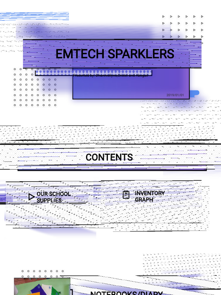 Emtech Inventory by Emtech Sparklers | PDF | Hairstyle | Hairdressing