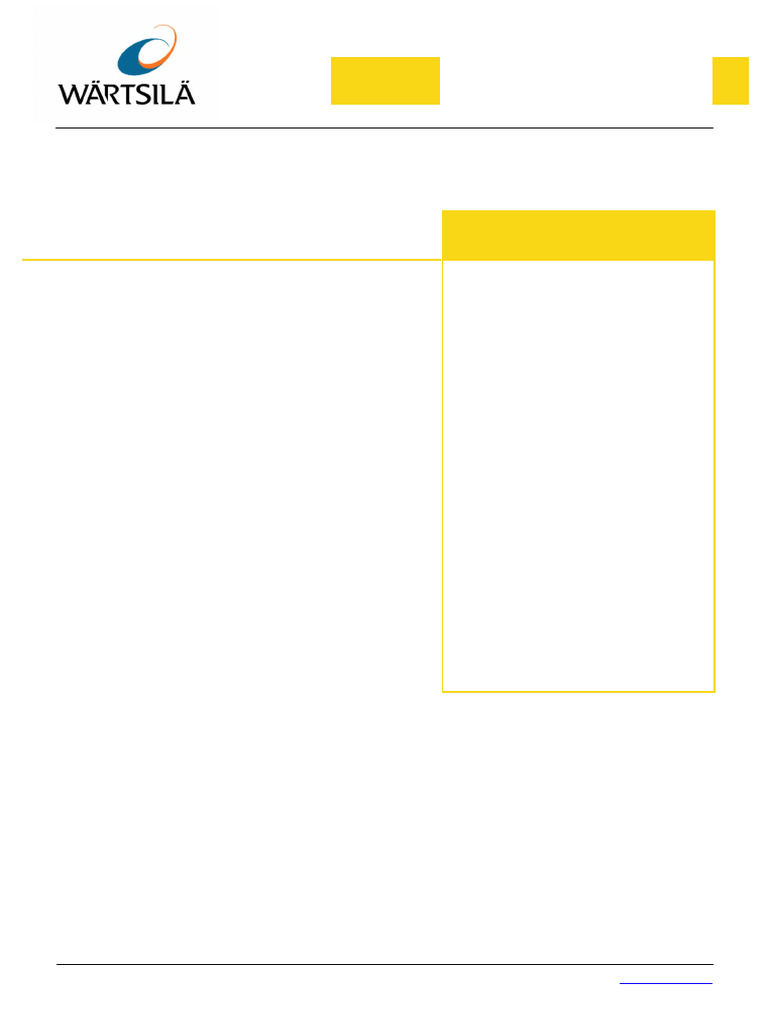Inspection of M72 Stud Bores in | PDF | Corrosion