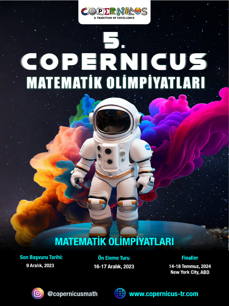 Copernicus | PDF