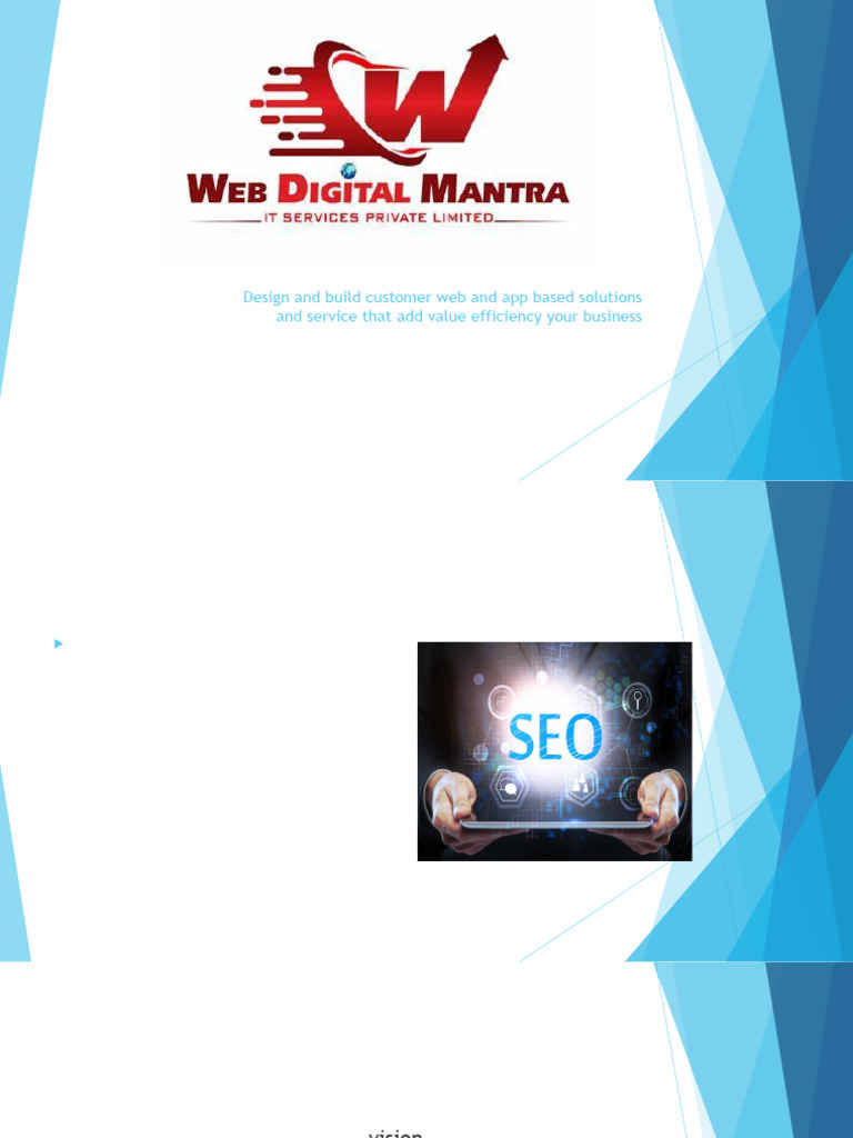 Web Digital Mantta | PDF