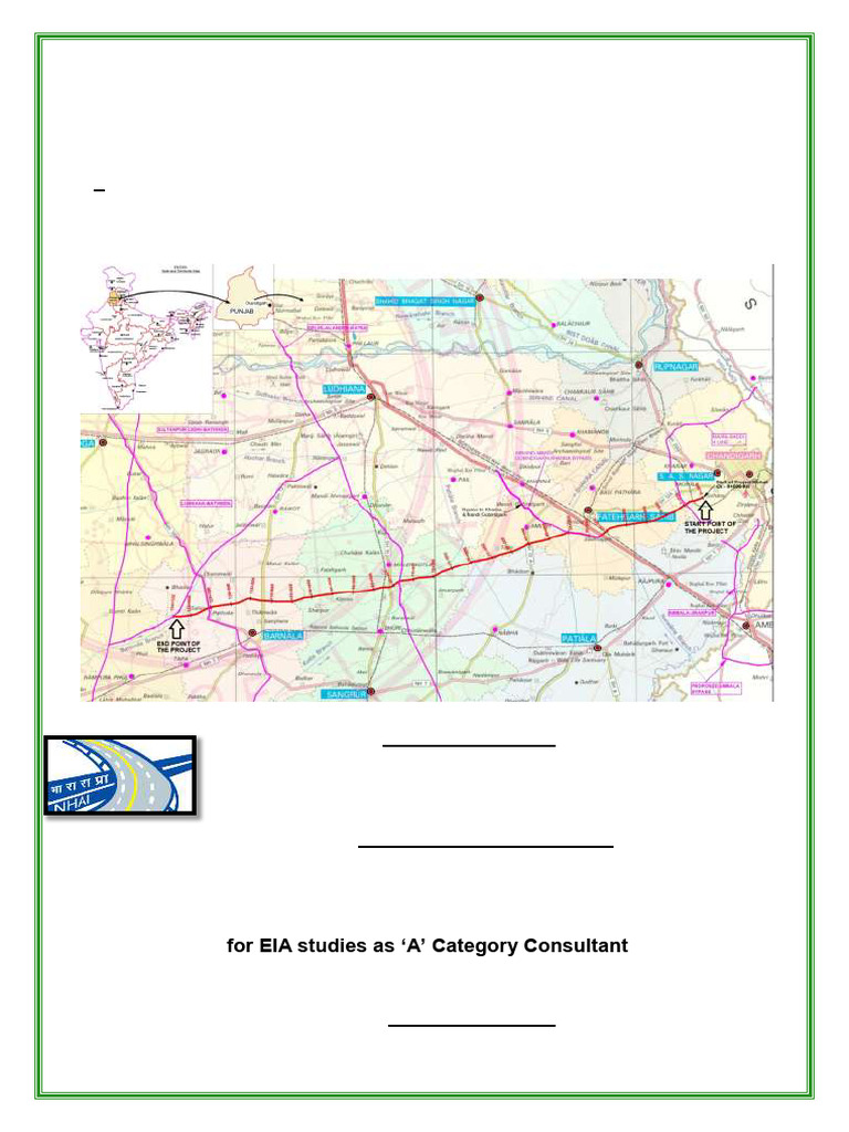 EXECUTIVE SUMMARY ENGLISH | PDF | Soil | Road EXECUTIVE SUMMARY ENGLISH | PDF | Soil | Road