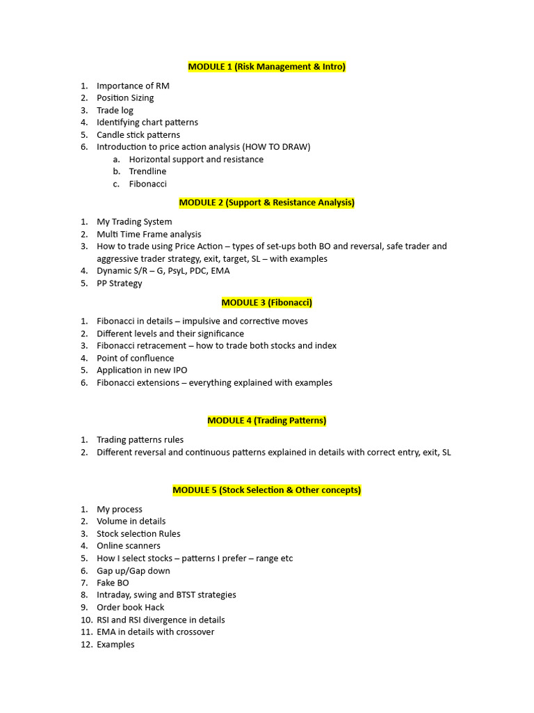 Pac2 0 | PDF | Business | Finance & Money Management