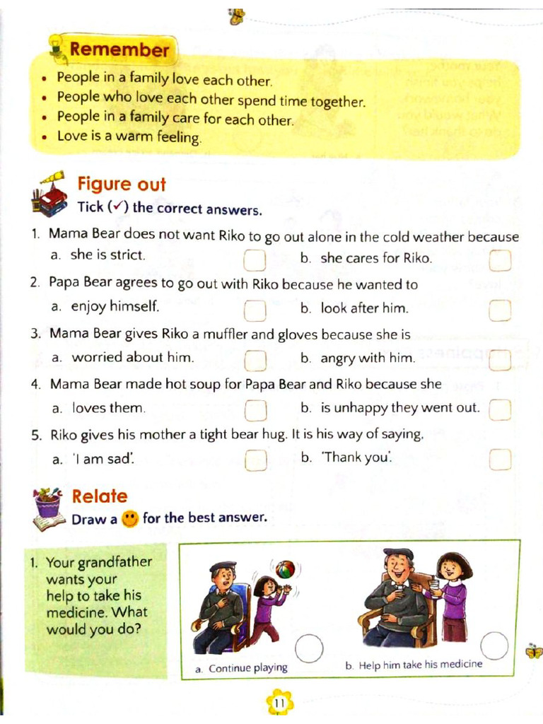 Value Education L-1 Exercise | PDF