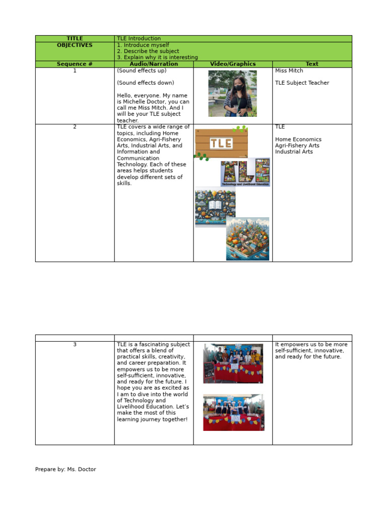 Script Canvas Training | PDF
