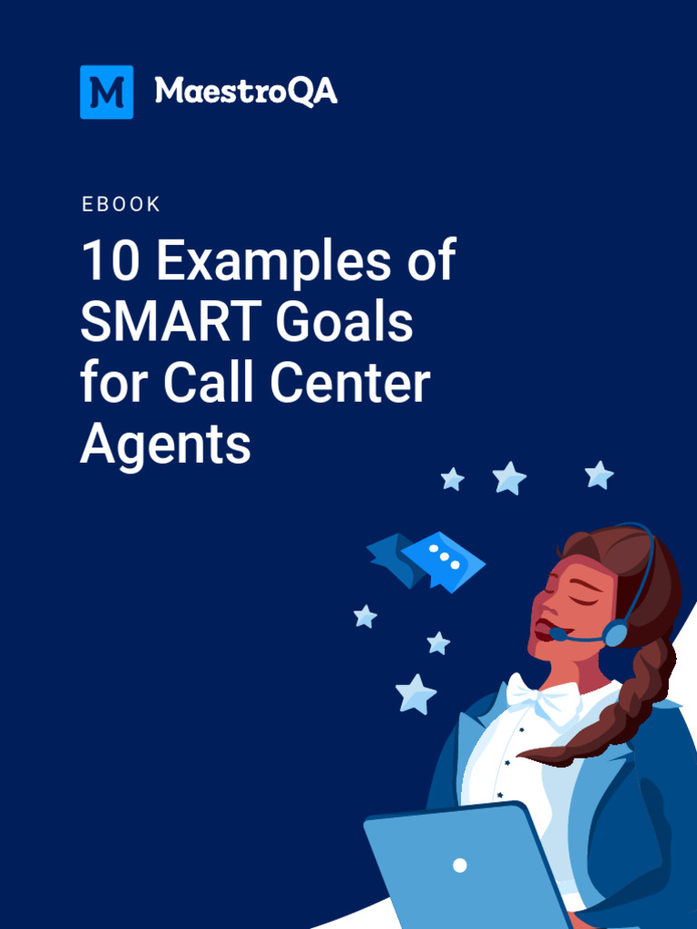 Smart Go Ale | PDF | Goal | Call Centre