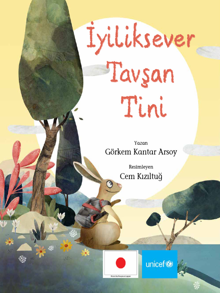 Yiliksever Tav - An Tini | PDF