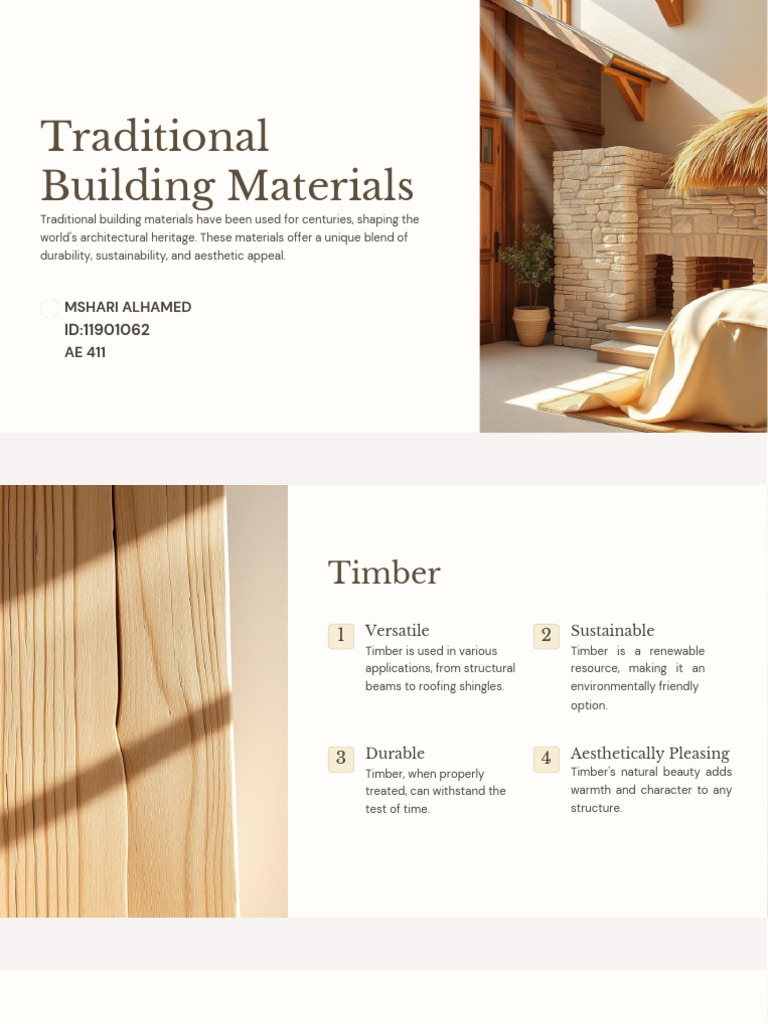 M1.pdf | PDF | Building Materials | Brick