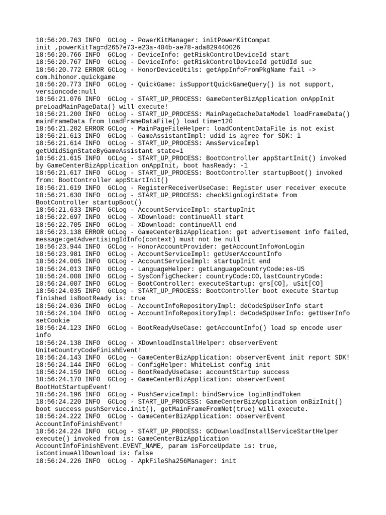 GC 2024 10 25 | PDF | Internet Architecture | Cyberspace