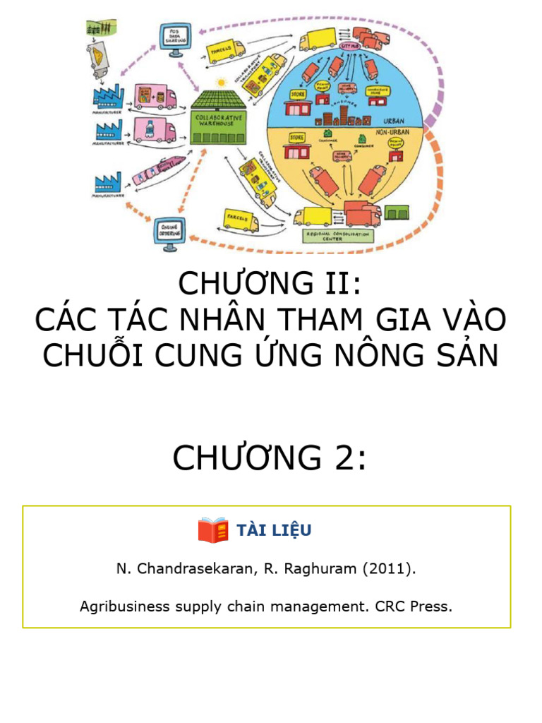 AgrSupplyChain_C2 (2) | PDF