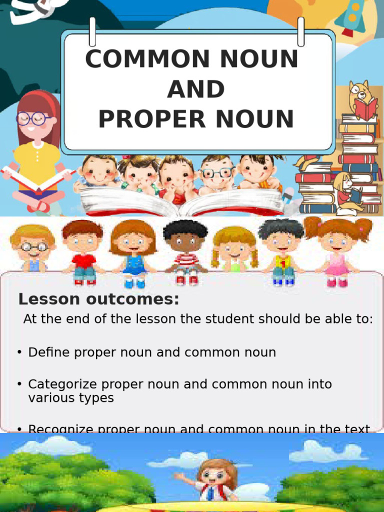 Lesson plan for grade 3 | PDF | Linguistic Typology | Grammar