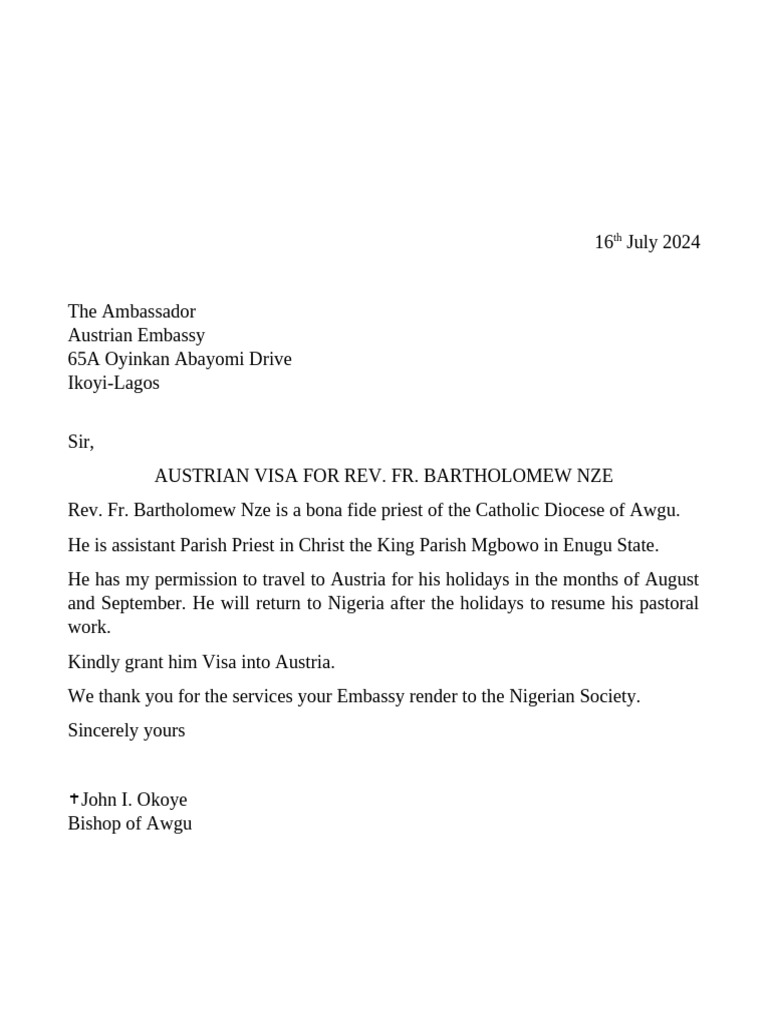 Batholomew Nze | PDF