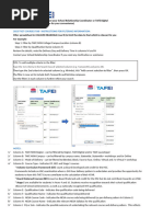 TAFE NSW Student Guide | PDF | Personal Protective Equipment | Password