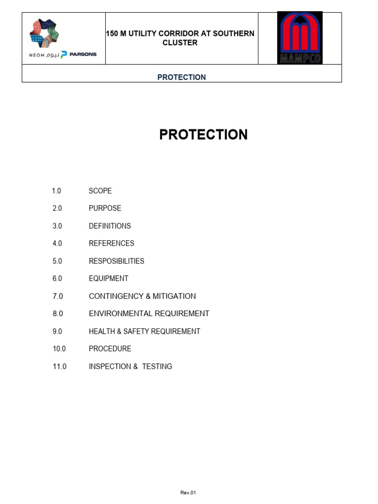 Mst Grounding-bonding Systems & Lightning Protection | PDF | Emergency ...