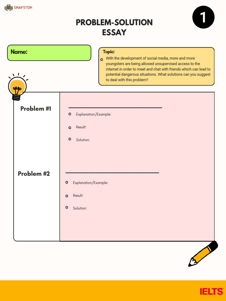English Language Arts Syllabus Document in Colorful Grid Style | PDF