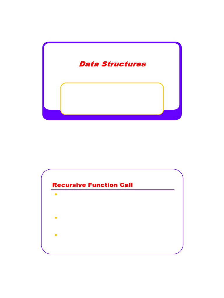 Ee367J2-10 | PDF | Recursion | Function (Mathematics)