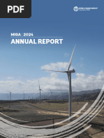 Vision 2050 | PDF | Agriculture | Rwanda