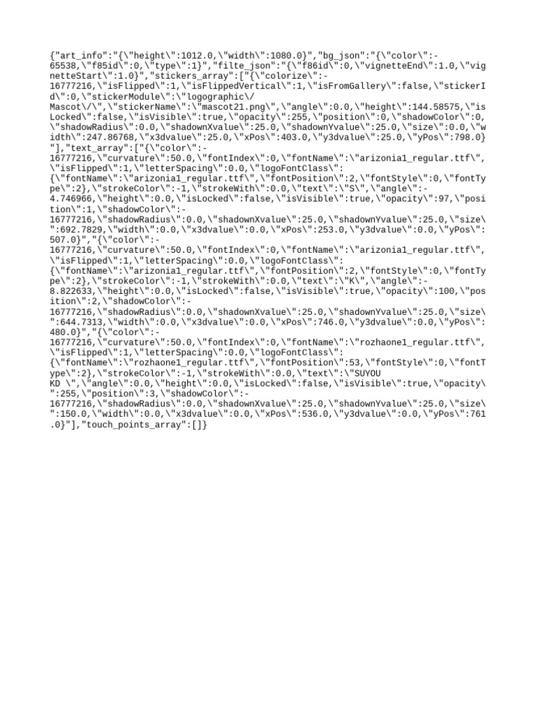 LOGO (C@e23907e | PDF | Teaching Methods & Materials | Computers