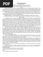 Surveying Hand Signals | PDF