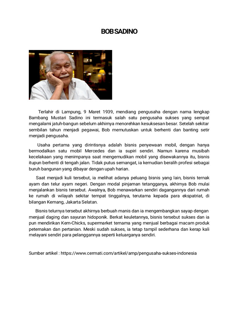 PKWU Keisya Bunga Maharani XI F2C | PDF | Hukum