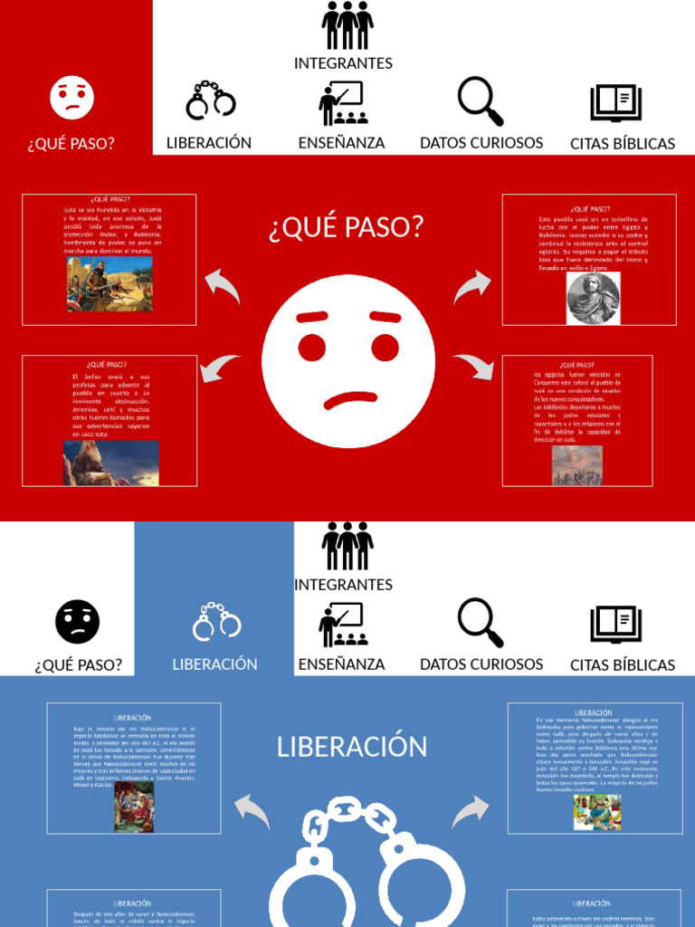 Destierro y Cautiverio en Babilonia | PDF | Nabucodonosor Ii | Babilonia