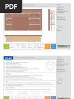 TG20 21 Design Guide Index of Changes | PDF | Scaffolding | Stairs