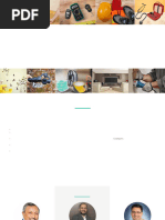 Dagu 2 Module 1 Transcript | PDF | Logistics | Supply Chain