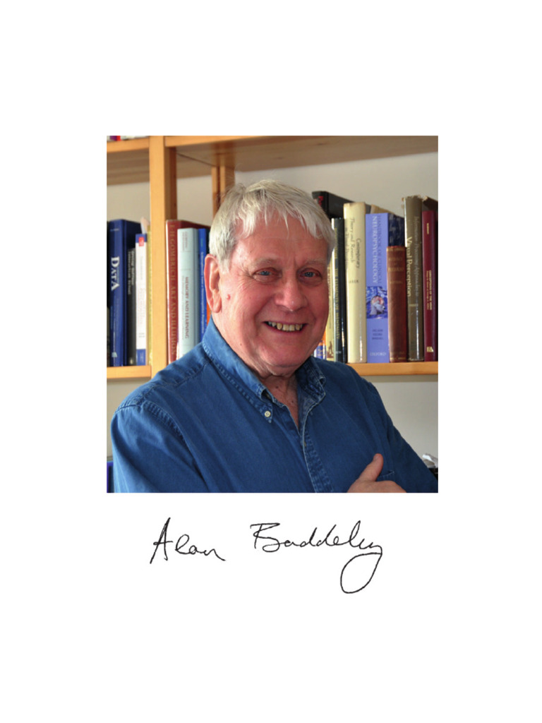 2012_Working Memory Theories Models and Controversies.en_zh-CN | PDF | Cognition | Cognitive Science