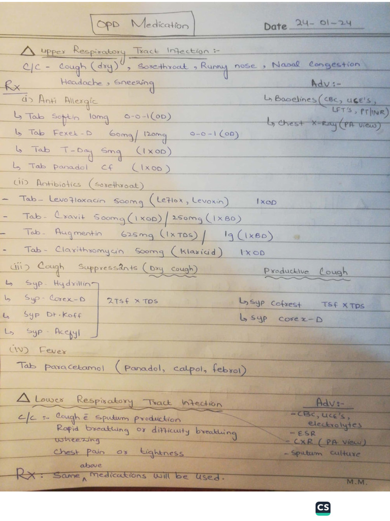 Opd Management | PDF