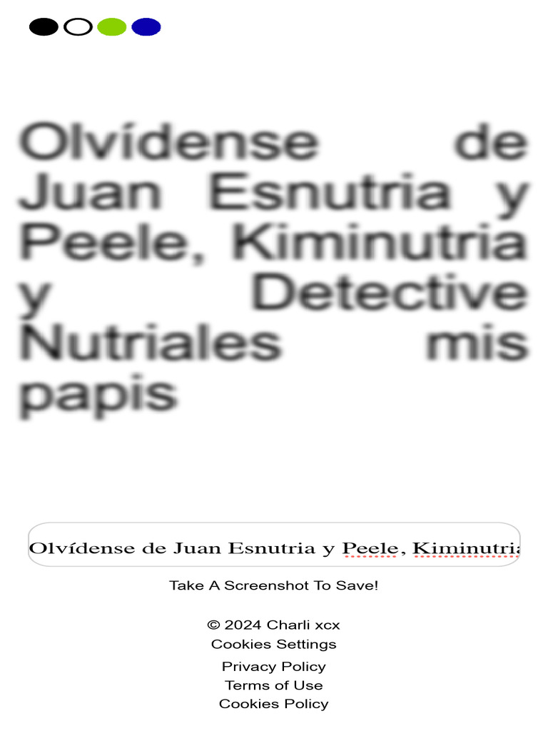 Brat Generator 2 | PDF