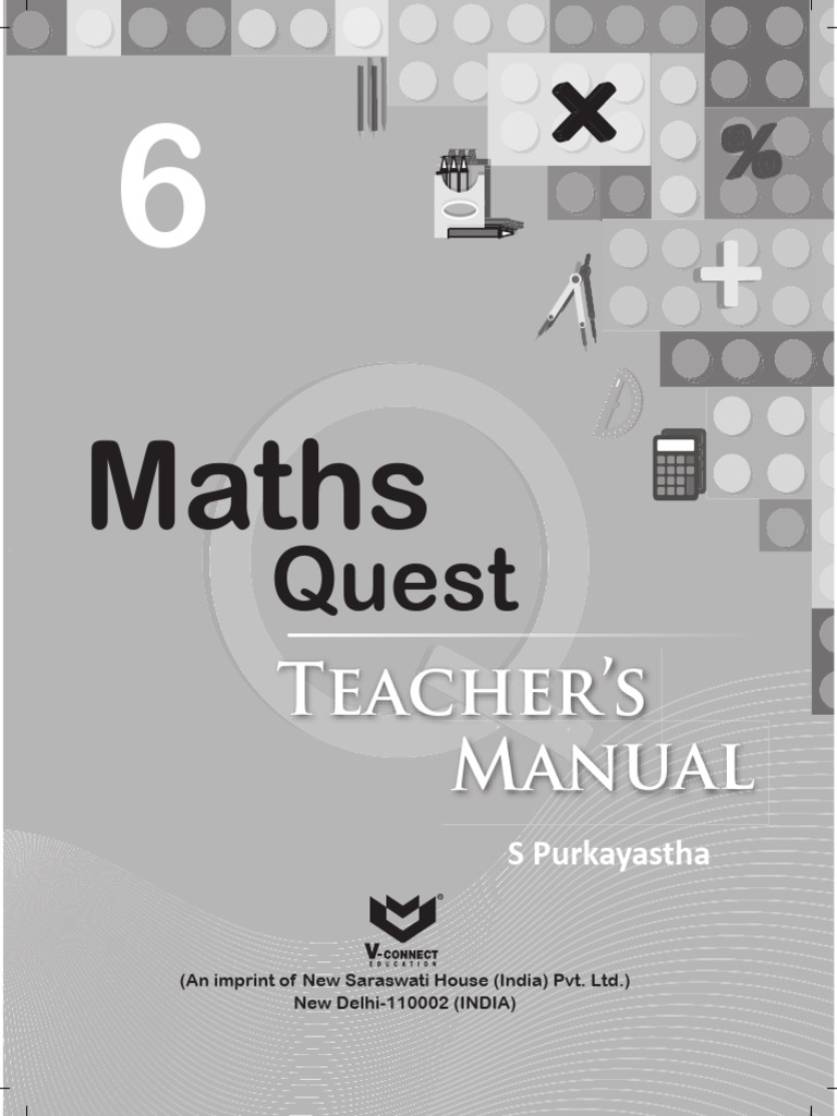 Maths | PDF | Integer | Discrete Mathematics