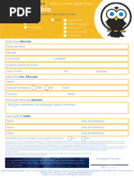 00 - NOVA Tabela de Multicare | PDF | Odontologia | Dente