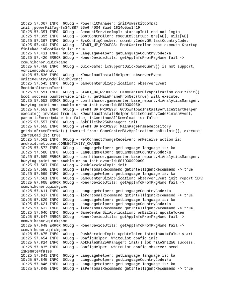 gc_2024_10_26 | PDF | Computer Architecture | Software Engineering