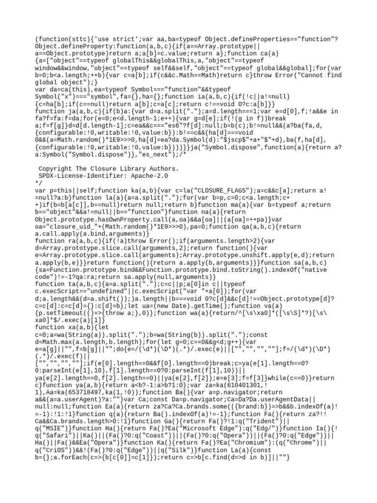 F | PDF | Computer Programming | Software Engineering