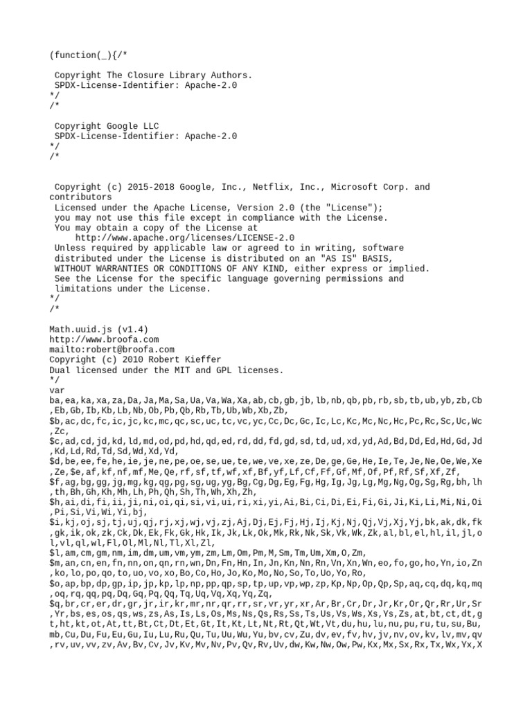 F | PDF | Software Engineering | Computing