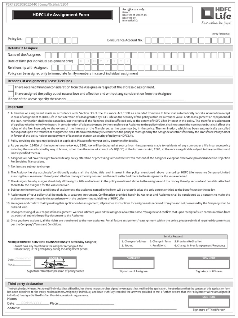 027560021 Assignment Form English | PDF | Assignment (Law) | Business Law