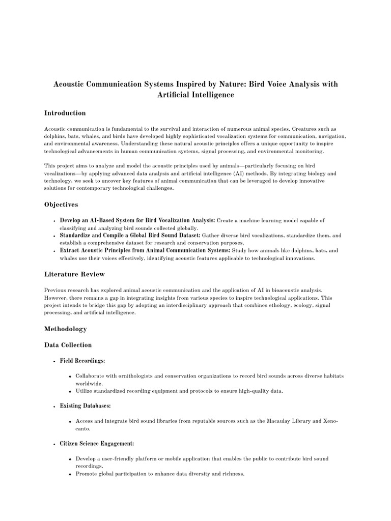 Thesis Proposal Rewrited | PDF | Artificial Intelligence | Intelligence ...