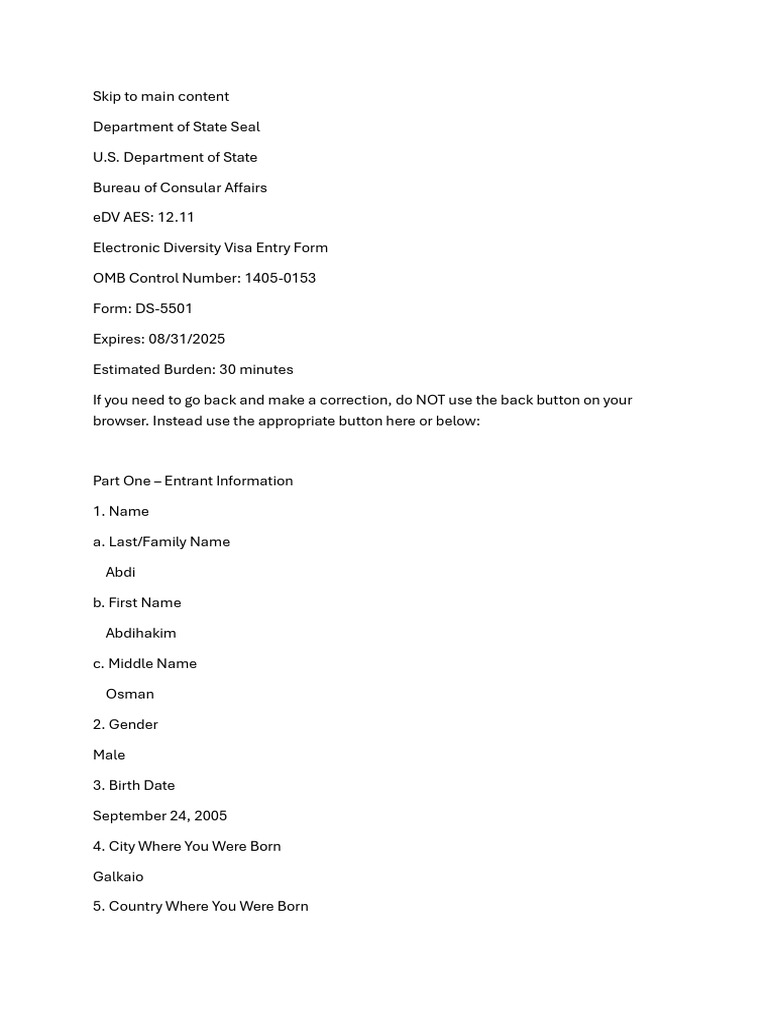 Document | PDF | Social Institutions