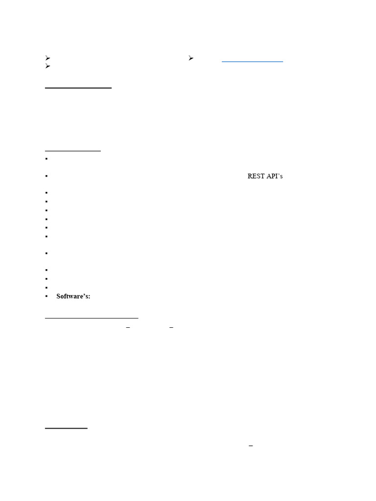 Muhammad Khaleel Afzal Full Stack Software Engineer Solution Architect ...