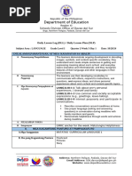 Emosyon at Damdamin Worksheet | PDF