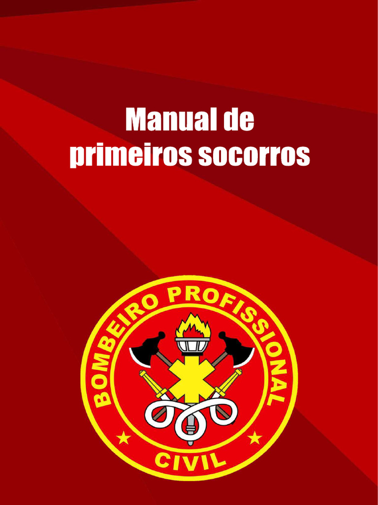 Curso Bombeiro Civil | PDF