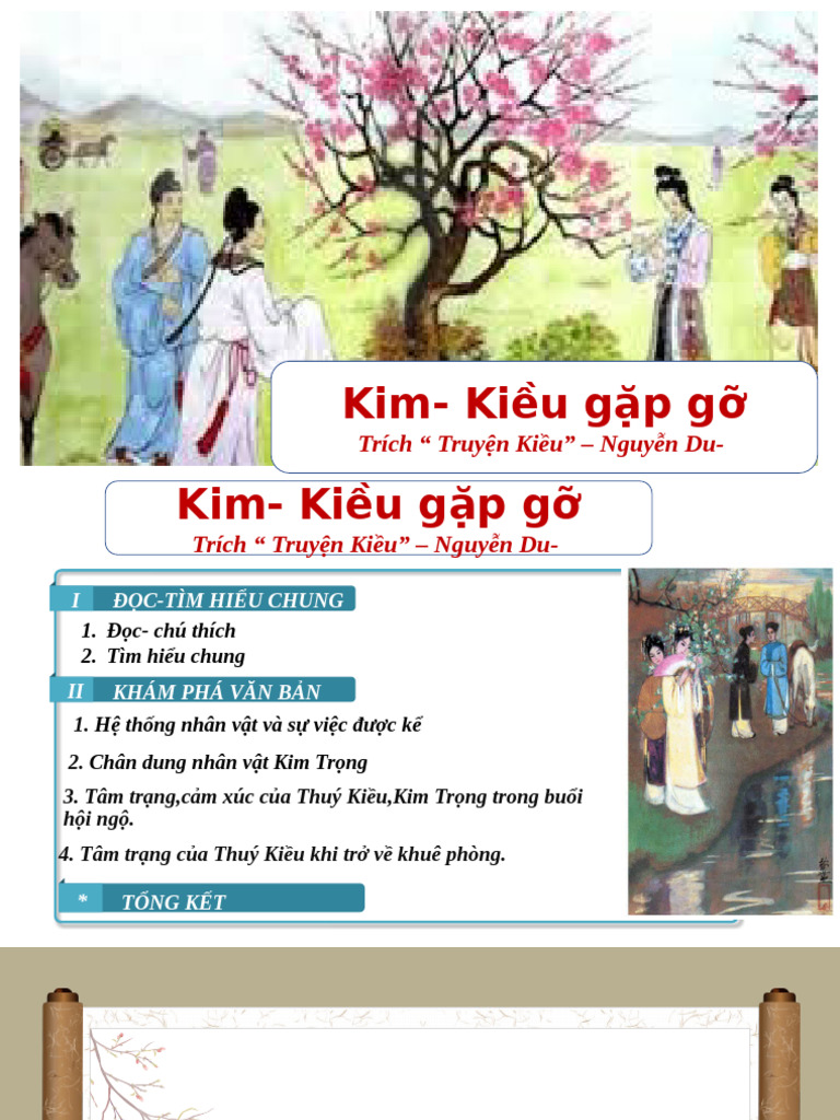 32 Kim Kieu gap go | PDF