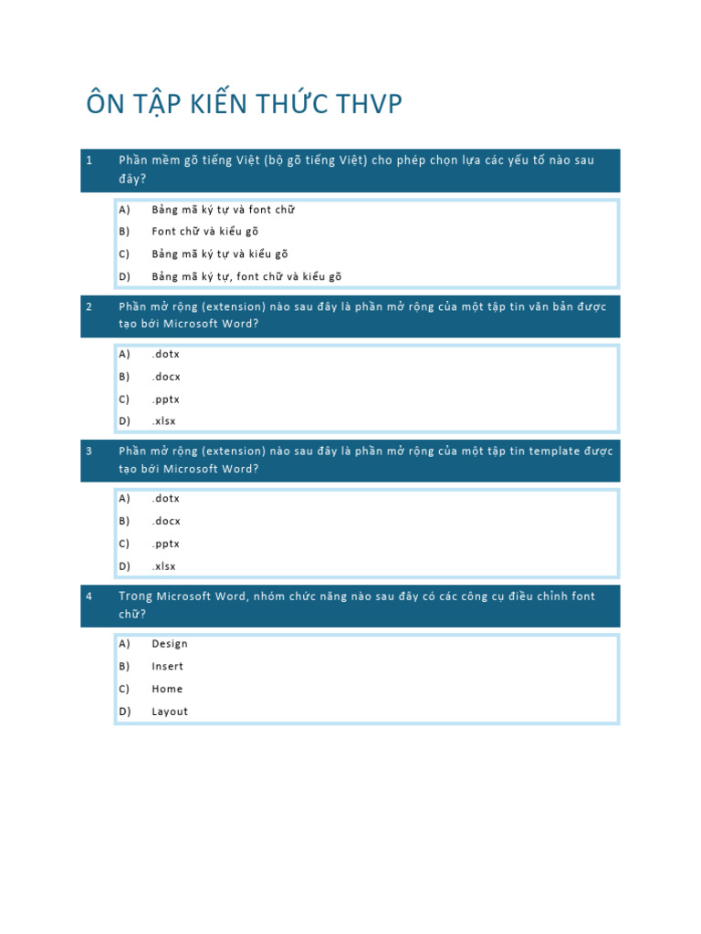 TNKT OnTap THVP 2023-Unlocked | PDF