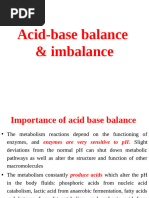 Chloride Shift: Mechanism and Function | PDF