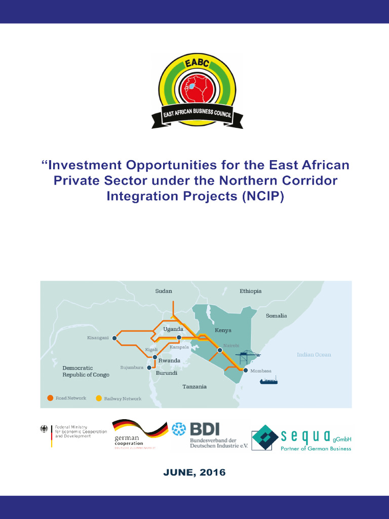 Ncip Study | PDF | Economies