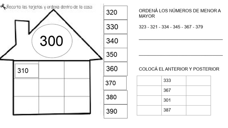 Casita Del 300 | PDF